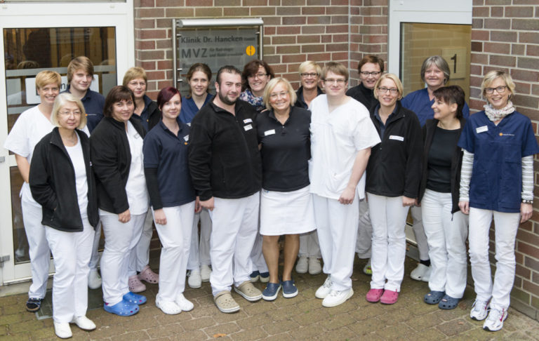 Elbe Klinikum Buxtehude Team - Klinik Dr. Hancken